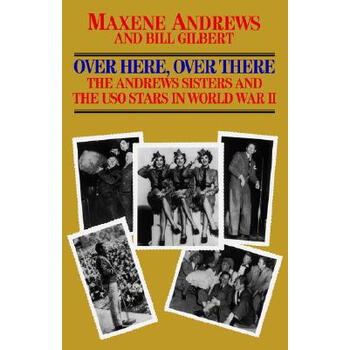 【】Over Here, Over There-The Andrew