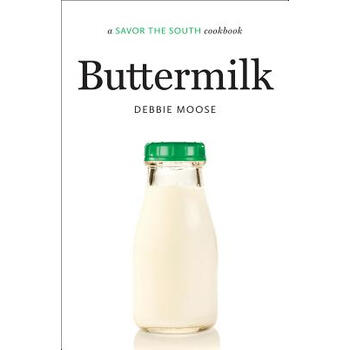 【】Buttermilk