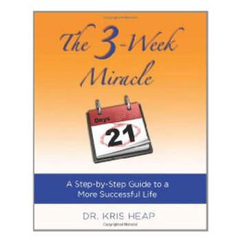 【】The 3-Week Miracle