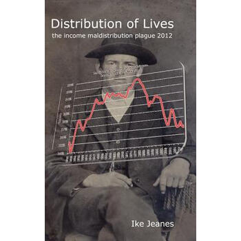 【】Distribution of Lives the Income