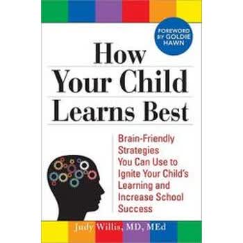 【】How Your Child Learns Best: