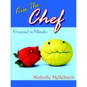 【】Kiss the Chef