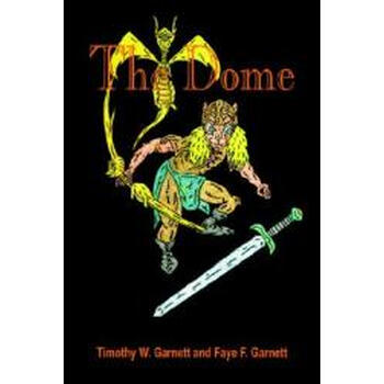 【】The Dome