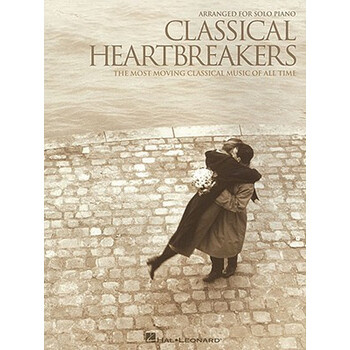【】Classical Heartbreakers: The Most Moving