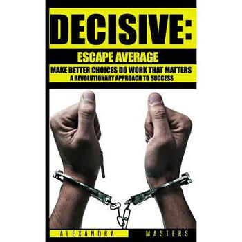 Decisive: Escape Average, Make Better Choice...