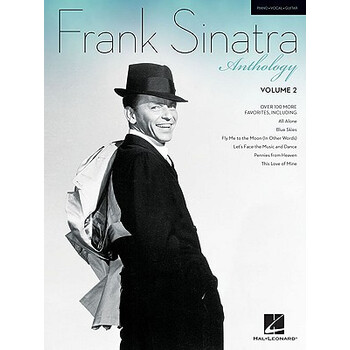 【】Frank Sinatra Anthology, Volume 2