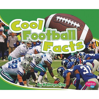 【】Cool Football Facts