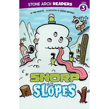 【】Snorp on the Slopes