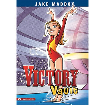 【】Victory Vault