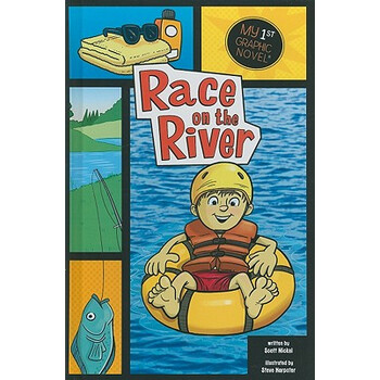 【】Race on the River