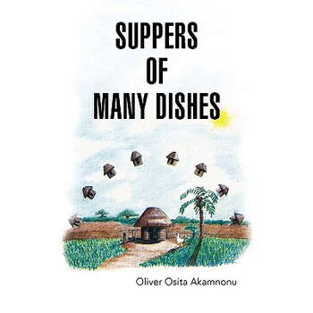 【】Suppers of Many Dishes