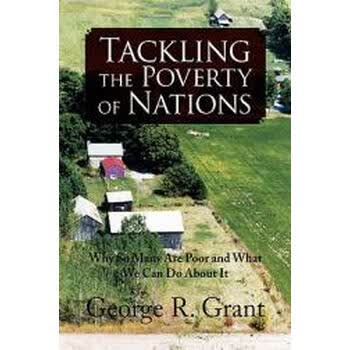 【】Tackling the Poverty of Nations