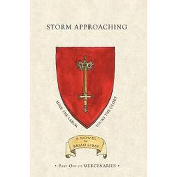 【】Storm Approaching: Part One of