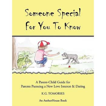 【】Someone Special for You to Know