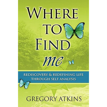 【】Where to Find Me