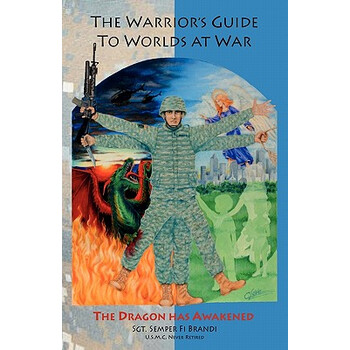【】The Warrior's Guide to Worlds at