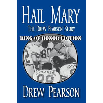 【】Hail Mary, Ring of Honor Edition