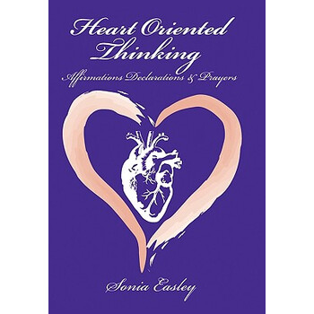【】Heart-Oriented Thinking