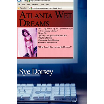 【】Atlanta Wet Dreams