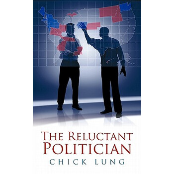 【】The Reluctant Politician