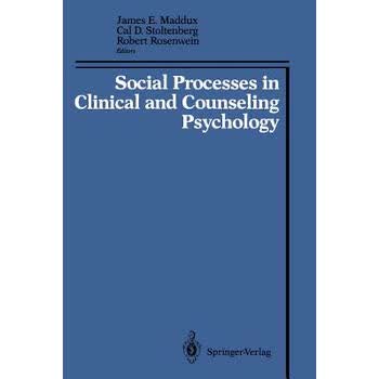 【】Social Processes in Clinical and