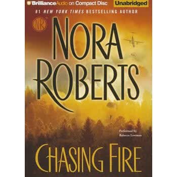 【】Chasing Fire