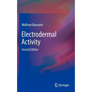 【】Electrodermal Activity