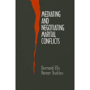 Mediating and Negotiating Marital Conflicts