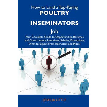 【】How to Land a Top-Paying Poultry