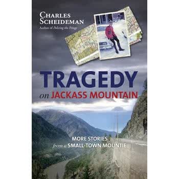 【】Tragedy on Jackass Mountain: M