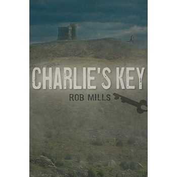 【】Charlie's Key