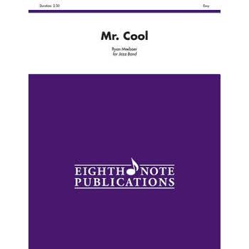 【】Mr. Cool