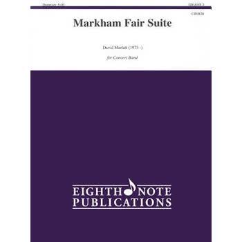 【】Markham Fair Suite, Grade 2