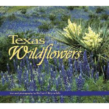 【】Texas Wildflowers