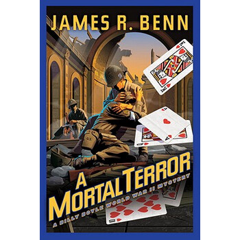 【】A Mortal Terror