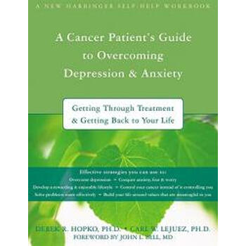 【】Cancer Patient's Guide t