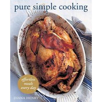 【】Pure Simple Cooking: Effortless Meals