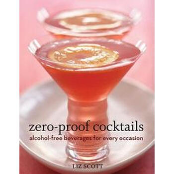【】Zero-Proof Cocktails: Alcohol-F