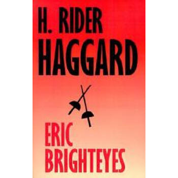 【】Eric Brighteyes