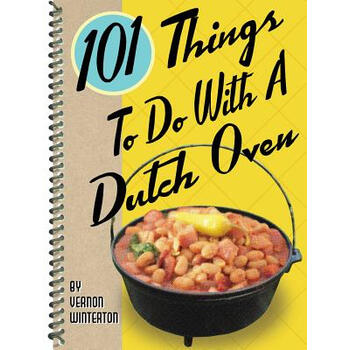 【】101 Things to Do with a Dutch