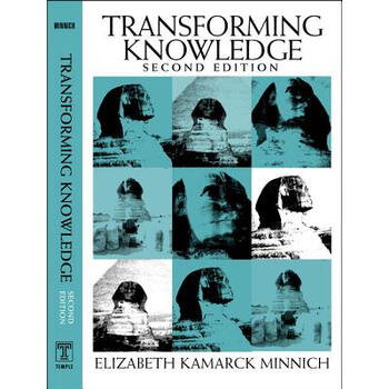 【】Transforming Knowledge