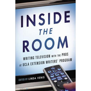 【】Inside the Room: Writing Television with