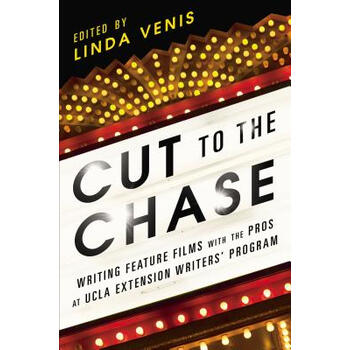【】Cut to the Chase: Writing Feature Films