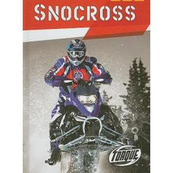 【】Snocross