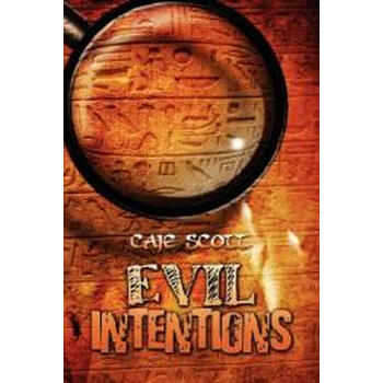 【】Evil Intentions