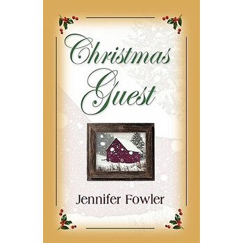 【】Christmas Guest