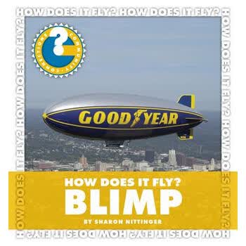 【】Blimp