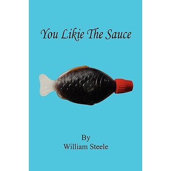 【】You Likie the Sauce