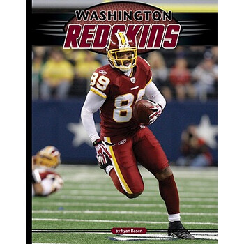 【】Washington Redskins