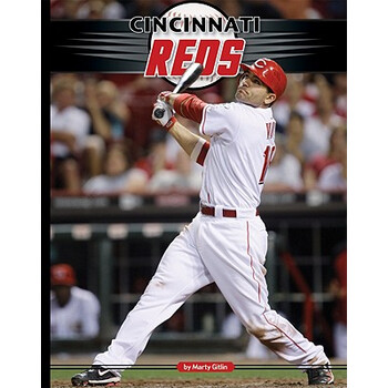 【】Cincinnati Reds